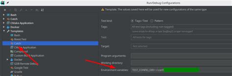 [solved] clion or cmake does not see environment variable 9to5answer