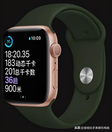 2020年智能手錶推薦。智能手錶哪個好？ 每日頭條