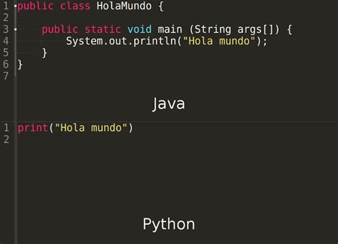 introducción a python porque programar con python programador plus