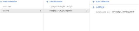 firebase query a single document from firestore in flutter cloud