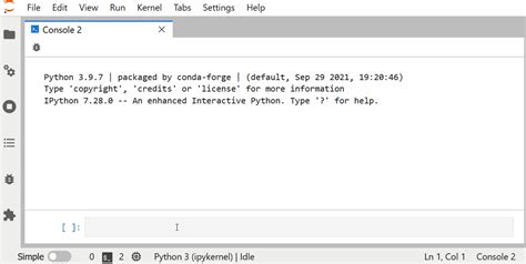 cursor activity event is not fired on console prompt · issue 11787