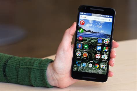 learn to fix android n bootloop issue on nexus 5x