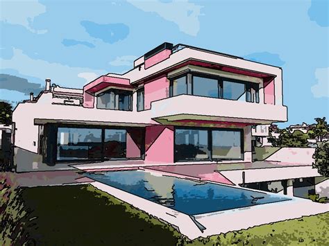 cartoonize reality with opencv and raspberry pi iotedu