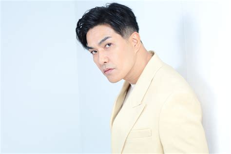 （写真）北村一輝＆明日海りお、名作ミュージカルで初共演 “見せ方”の情報交換で助け合い エンタメ インタビュー ｜クランクイン！