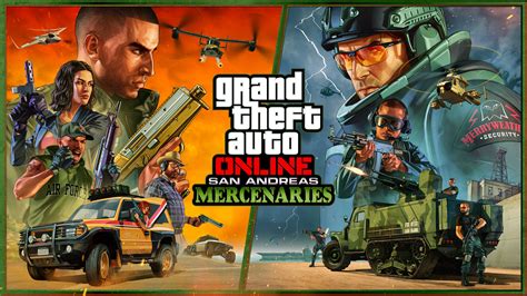 Download Rockstar Games Merryweather Security Charlie Reed San Andreas