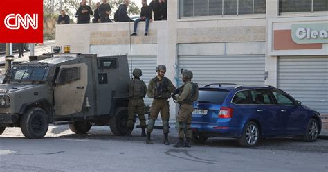 الجيش الإسرائيلي يعلن مقتل ثلاثة فلسطينيين خلال تبادل لإطلاق النار
