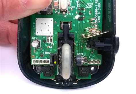 help i can t scroll with my mouse how to fix a mouse scroll wheel