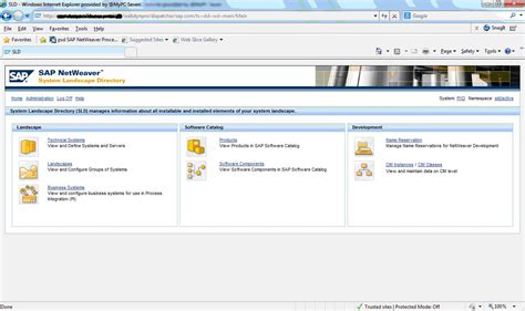develop and send your first outbound abap proxy to sap pi for dummies