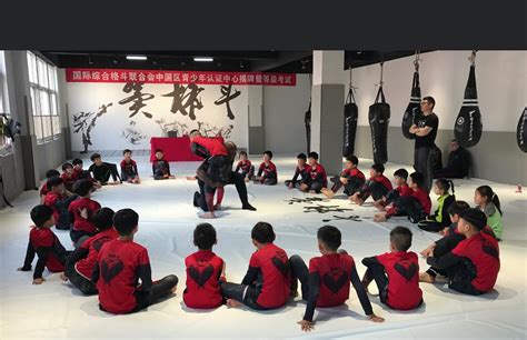 immaf and wmmaa federations in china work towards unified