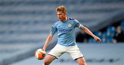 Kevin De Bruyne Emulates Frank Lampard Heroics To Cement Himself As