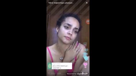 Brazilian Girl Periscope Tv Youtube