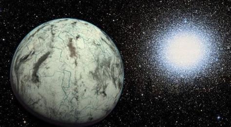 距地280光年！科学家发现一颗神秘的行星，它的年龄直逼宇宙