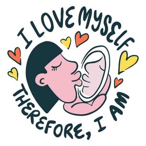 Self Love Vector And Templates Ai Png Svg