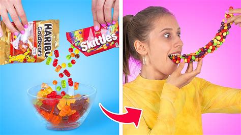 Wir Haben Virale Tiktok Food Hacks Getestet Youtube