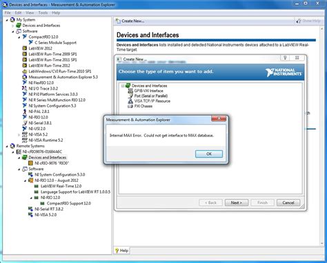 solved can t add serial port in max ni community national instruments