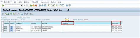 how to create append structure in sap abap