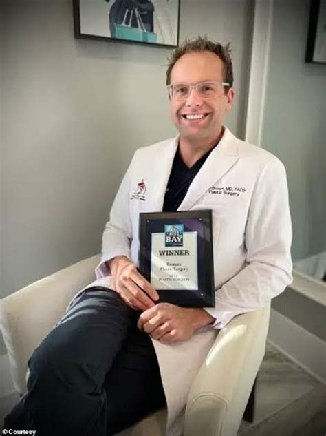 Florida Plastic Surgeons Wife 33 Dies After Going Into Cardiac