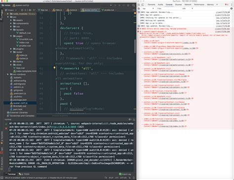 build error on some linux machines · issue 154