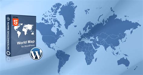 3 ways to add multiple links to an interactive map on wordpress