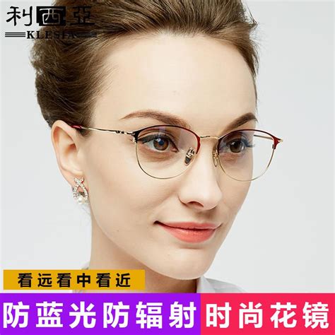 漸進多焦變色老花眼鏡的價格推薦 第 2 頁 2023年3月 比價比個夠biggo