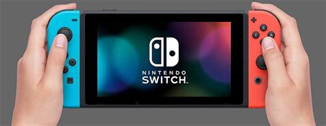 Nintendo Switch Torna A Far Parlare Di Sé Con Numeri Di Vendita Da