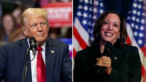 Allies Urge Trump To Minimize Dei Attacks Focus On Harris Terrible
