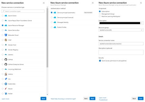 automated deployment of serverless python web apis using