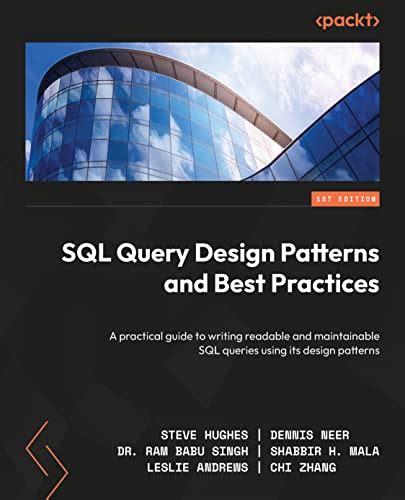 github packtpublishing sql query design best practices sql query
