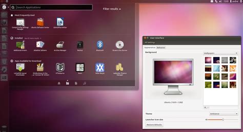 lanzada la segunda beta de ubuntu 12 04 precise pangolin informáticaesp