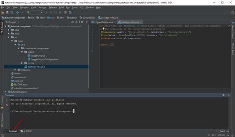 talend component kit developer reference guide creating
