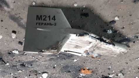 ロシア軍のイラン製の神風ドローン「シャハド136」上空で6機撃破：ウクライナ軍が動画を初公開（佐藤仁） エキスパート Yahoo ニュース