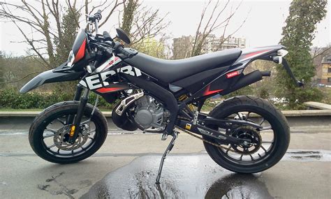 2011 Derbi Senda Drd X Treme 50 Sm Moto Zombdrive Com