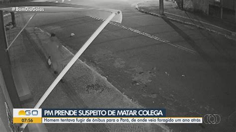 Homem é Preso Suspeito De Matar Colega De Trabalho Após Briga Por Jogo