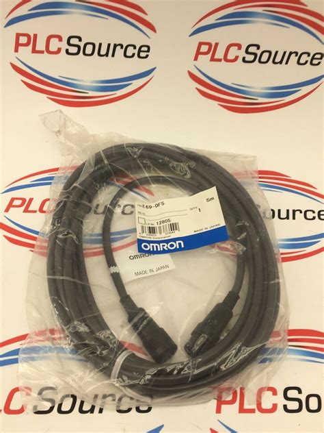 Omron E69 Df5