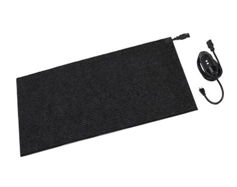 Heated Snow Melting Mats For Your Home Heattrak Heattrak