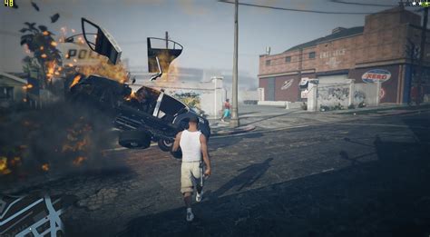 gta x scripting julionib mods gta v quantum break