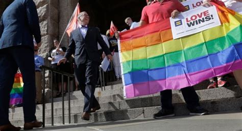 Florida Lawmakers Flip Vote To No On Respect For Marriage Act