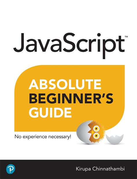javascript absolute beginner s guide second edition avaxhome