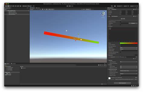 3 common pitfalls when using unity s linerenderer and how to fix them