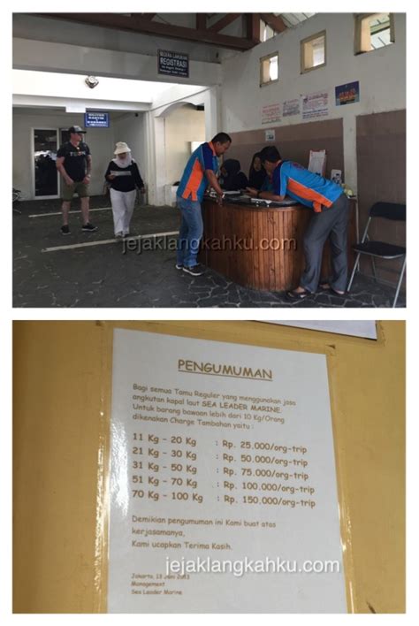 Transportasi Speedboat Dari Dermaga Marina Ancol Ke Berbagai Pulau Di
