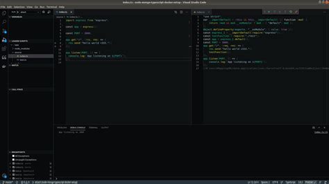 remoteroot and sourcemaps do not work properly with typescript and