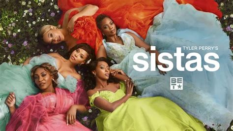 Tyler Perrys ‘sistas Season 6 Premiere How To Watch Without Cable