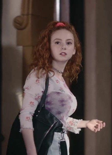 Francesca Capaldi 🔥🔥🔥🔥🔥🔥🔥 Pretty Redhead Red Haired Beauty Redhead Girl