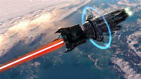 Nasa Has Fired A Laser At An Object 10 Million Miles Away In Deep Space