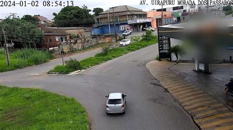 Homem é Preso Ao Perseguir Mulher Para Estuprá La Veja Fotos Metrópoles