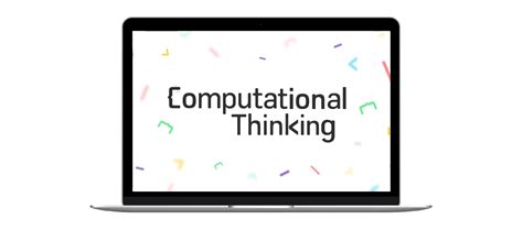 computational thinking coolthink jc