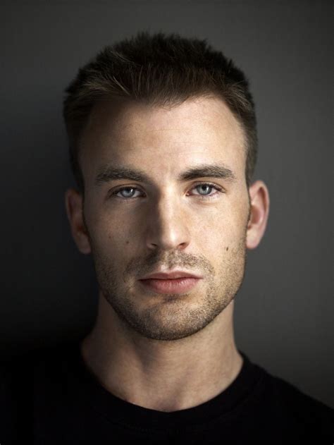 Chris Evans Page 286 Lpsg