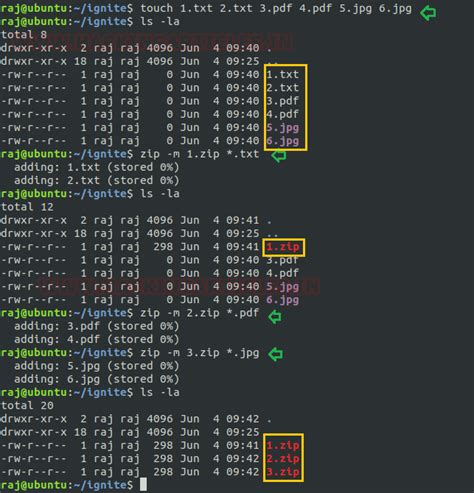 linux for pentester zip privilege escalation hacking articles