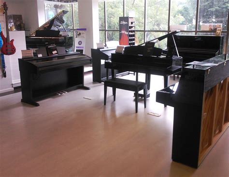 yamaha music square yamaha india