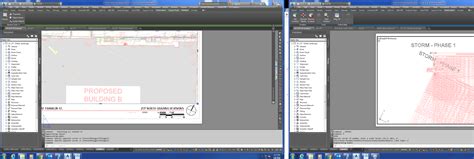 solved labels and tables show up incorrectly in new viewports